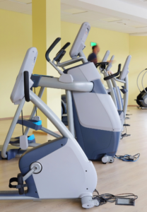 Ace Fitness HUB